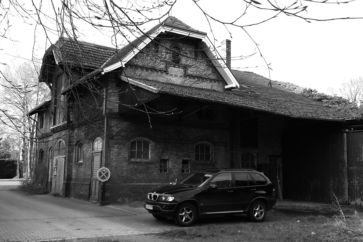 Architektur - Jenna Prahl - Architektur Jenna Prahl, Spezialisierung ...