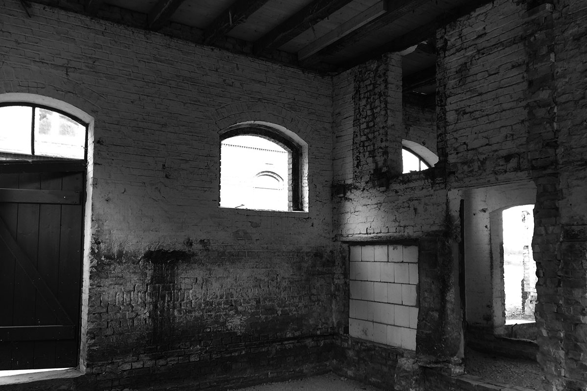 Architektur - Jenna Prahl - Architektur Jenna Prahl, Spezialisierung ...